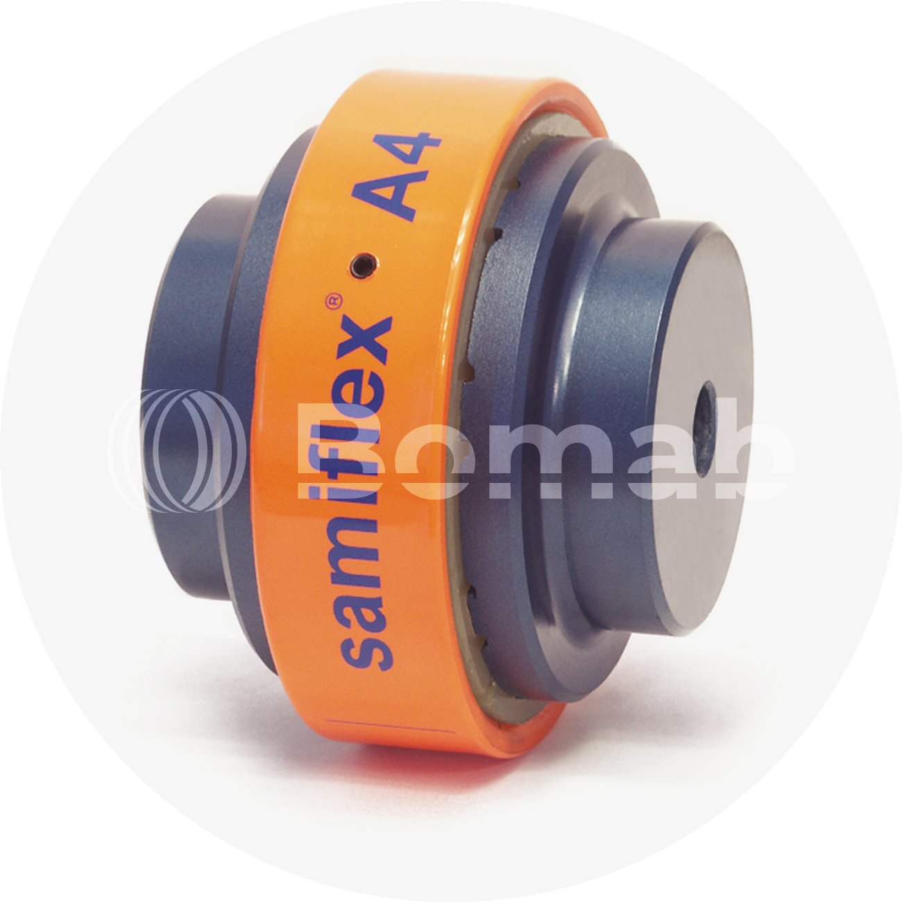 Samiflex | Bomab - Officiell huvuddistributör av Samiflex elastisk ...