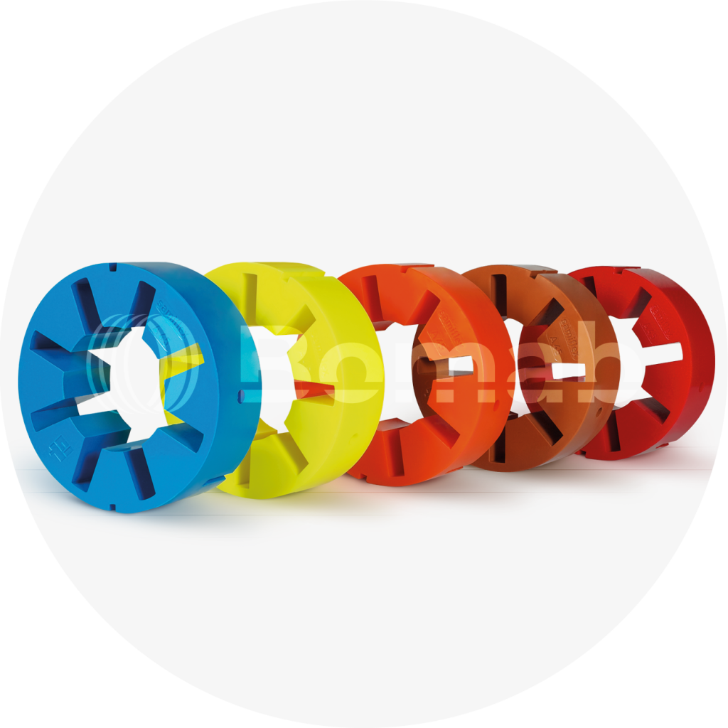 Samiflex | Bomab - Officiell huvuddistributör av Samiflex elastisk ...